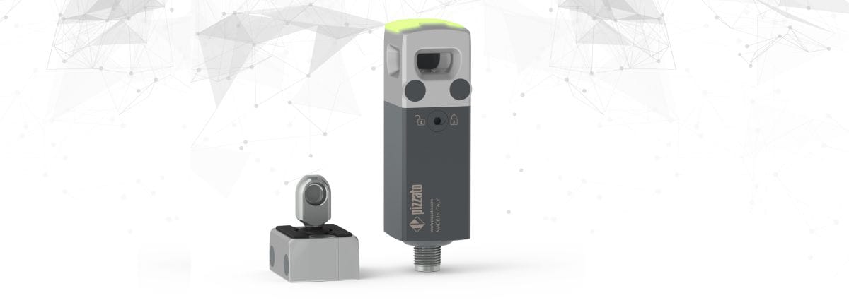 Safety switch - Optimum safety gate and position monitoring through ...