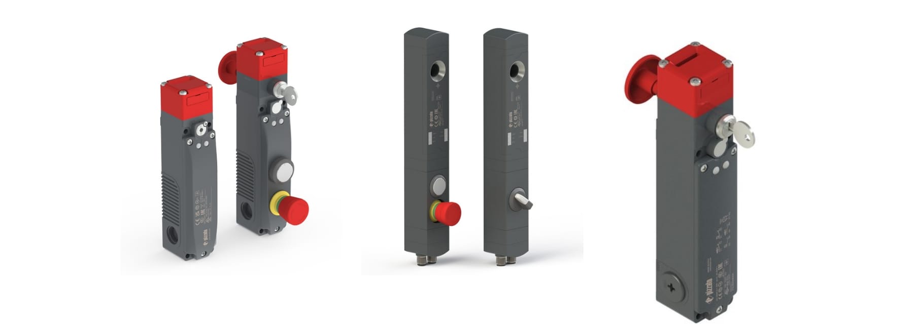 Solenoid Interlock | Solenoid Interlock Switch | Safety first