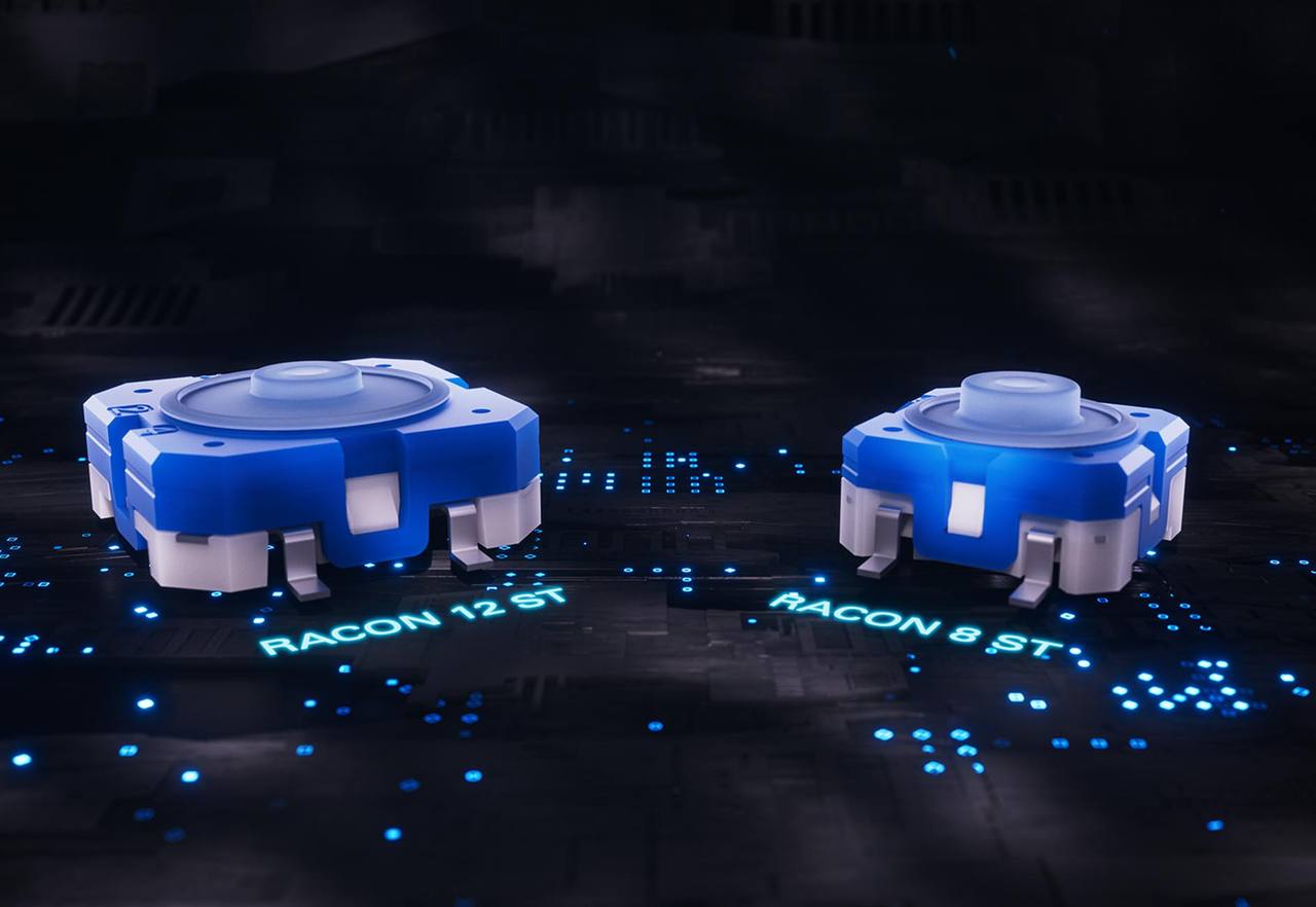 RAFI India | Rafi gmbh | Rafi push button | Rafi switch India